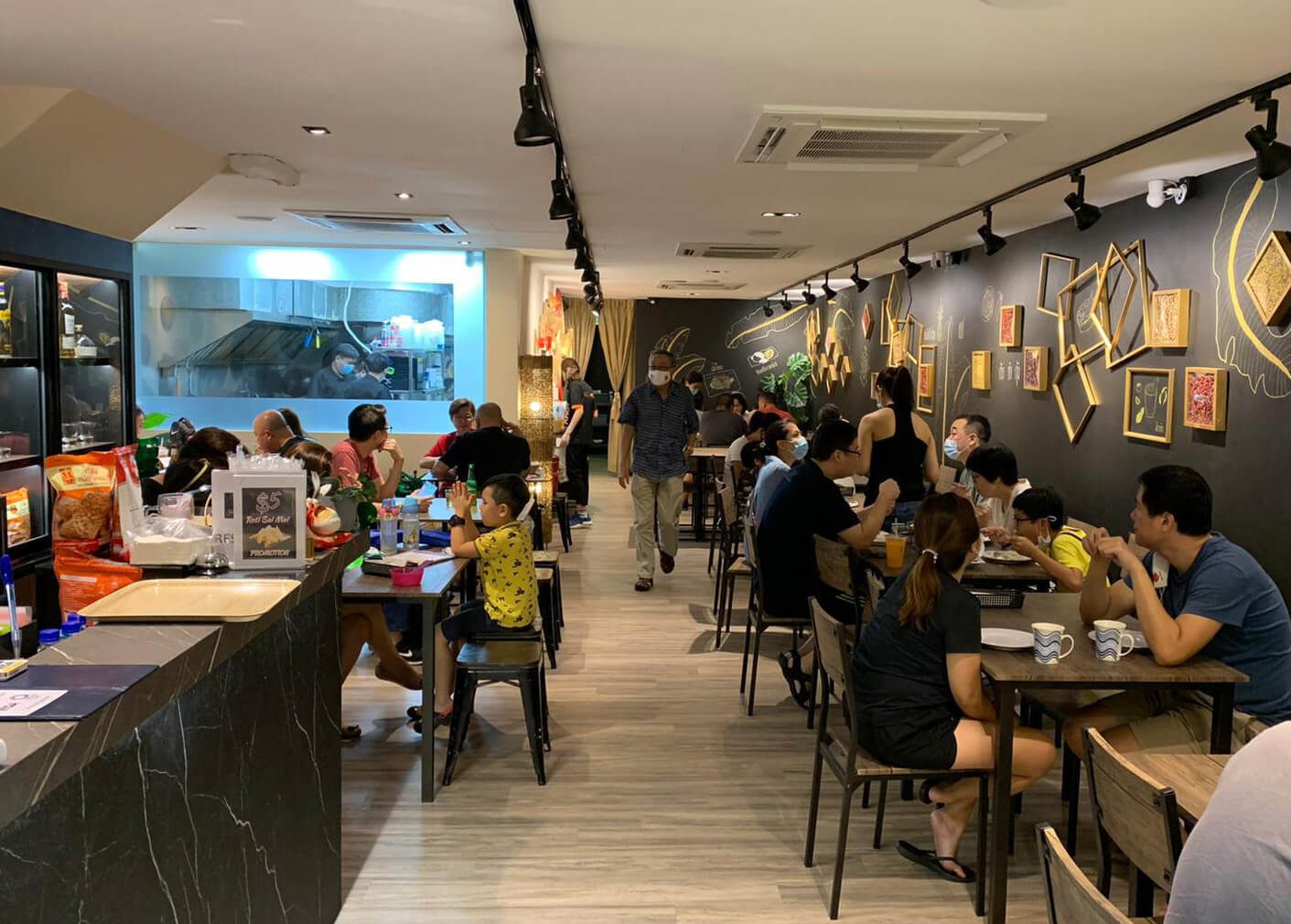 Top 10 Thai Restaurant In Singapore Super Thai Top 10 Thai Restaurant In Singapore Super Thai