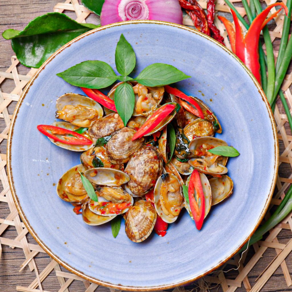 Super Thai by Soi Aroy - #1 Thai Food in Singapore