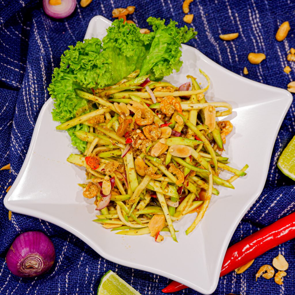 Super Thai by Soi Aroy - #1 Thai Food in Singapore