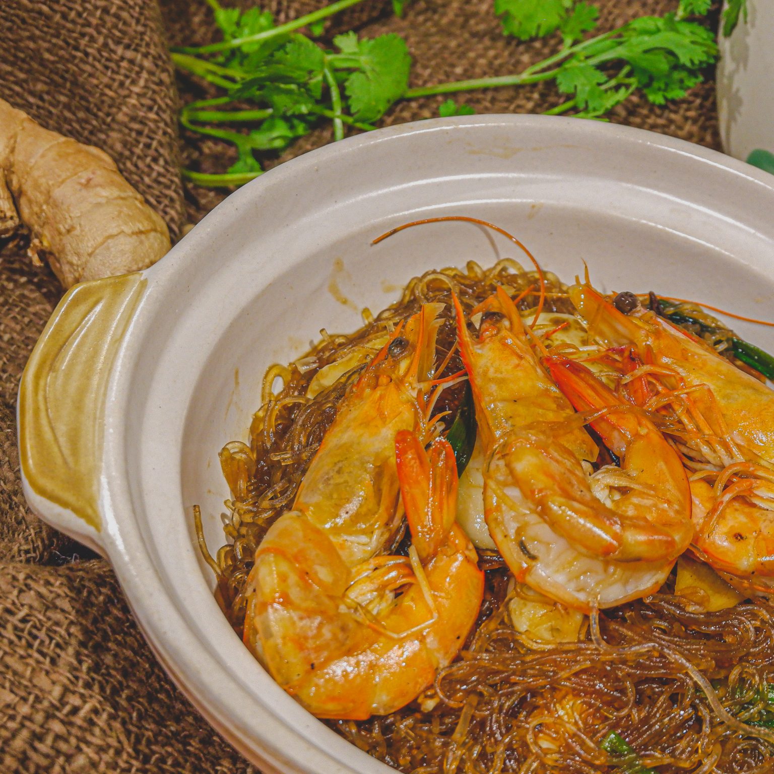 Super Thai - Thai Restaurant in Singapore
