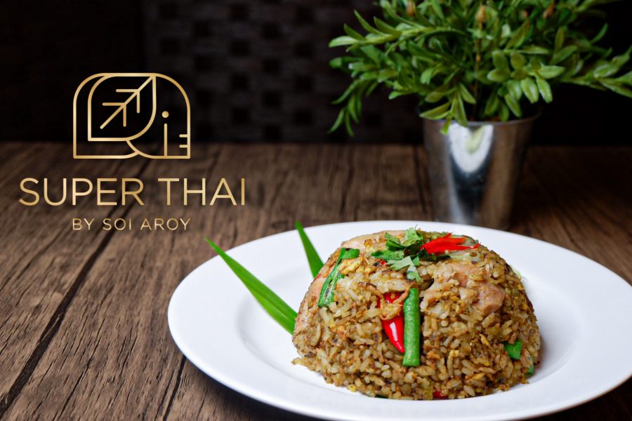 MUST TRYS @ SUPER THAI – Super Thai
